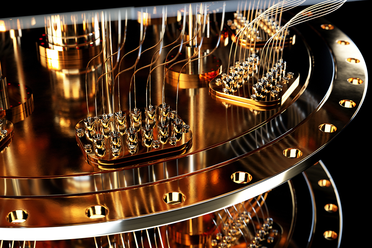 The Quantum Internet: The Next Frontier of Innovation | Phonoscope Fiber